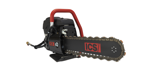 ICS 695XL-12 FORCE4 Gas Power Cutter