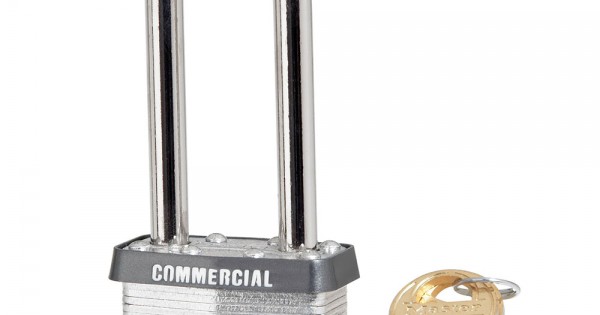 Wylaco Supply | Master Lock 1KALJ 2035 MASTER PADLOCK