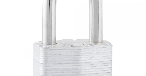 Wylaco Supply | Master Lock 5DLF KD 2 LAMINATED PADLOCK