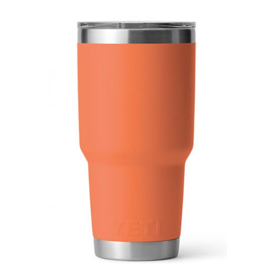 YETI Rambler 30 oz Tumbler High Desert Clay