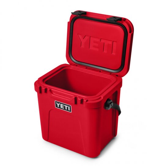 Wylaco Supply | YETI Roadie 24 Rescue Red