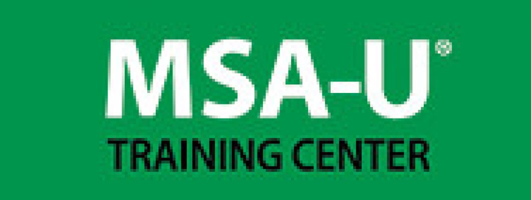 MSA-U Training Center