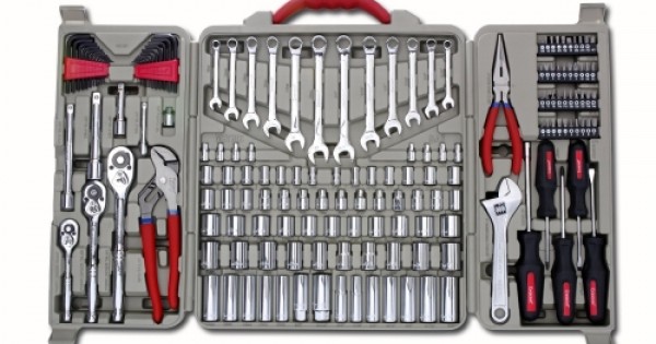 Tool Sets