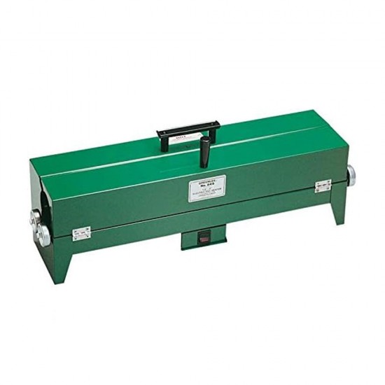 Wylaco Supply | Greenlee 849 1/2" - 2" Electric PVC Heater