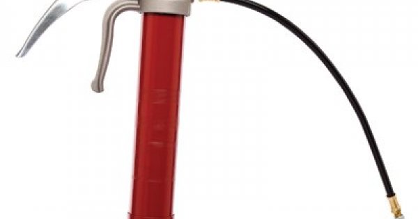 Wylaco Supply | ALEMITE Professional Pistol Grip Grease Gun