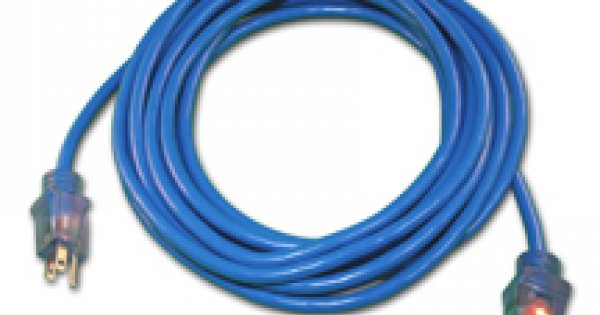 Extension Cords