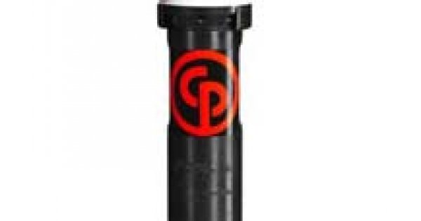 Wylaco Supply | Chicago Pneumatic Rivet Buster 8" Open Handle CP4608