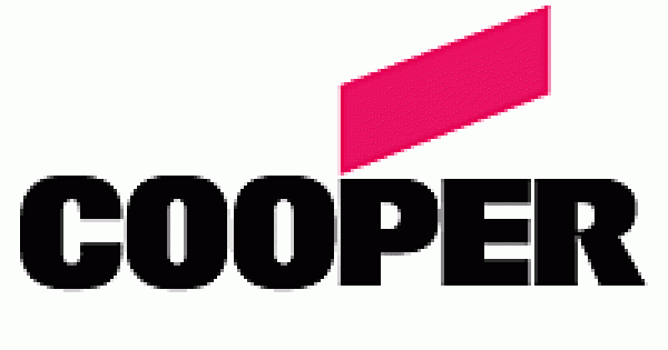 Cooper Tools