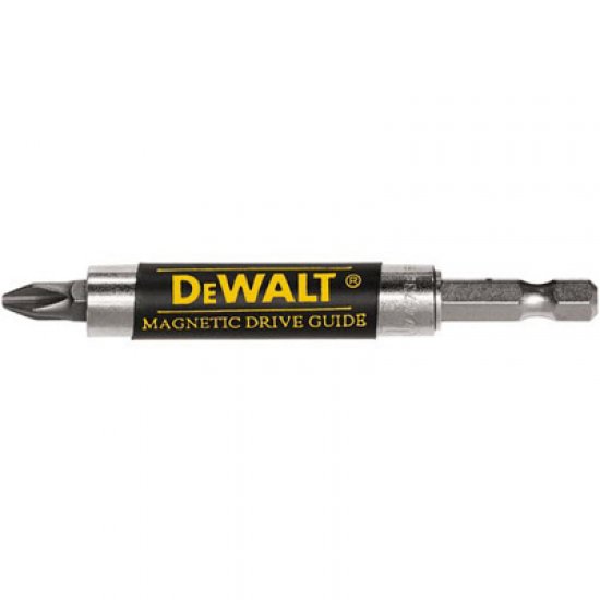 Wylaco Supply | DeWalt DW2055 6" Magnetic Drive Guide