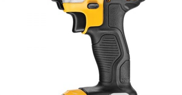 Wylaco Supply | DeWalt DCF885C2 20V MAX Lithium Ion 1/4" Impact Driver Kit