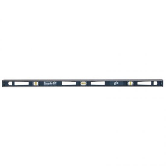 Wylaco Supply | Empire 48-Inch Magnetic Tradesman Aluminum Level