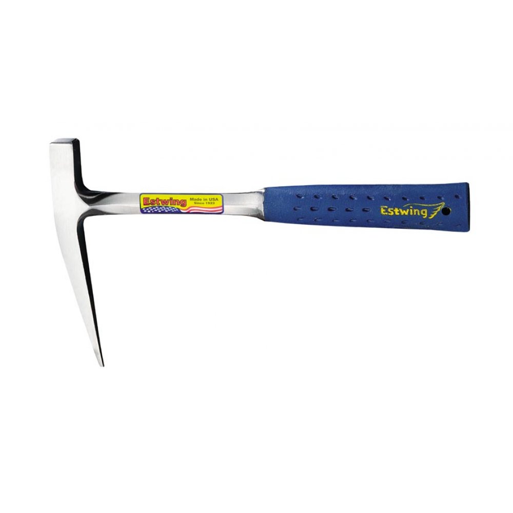 Wylaco Supply | Estwing 12 oz Lightweight Rock Pick