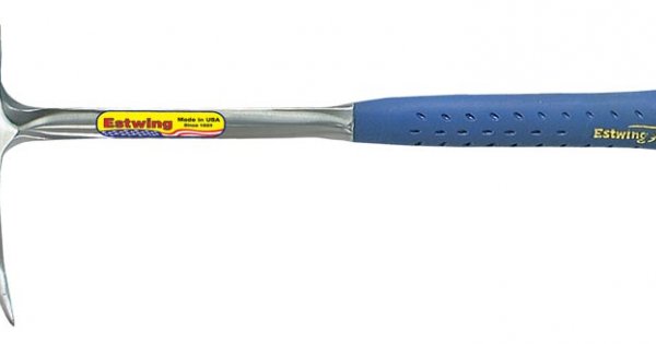 Wylaco Supply | Estwing Long Handled Rock Pick