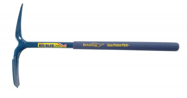 Wylaco Supply | Estwing Geo/Paleo Pick