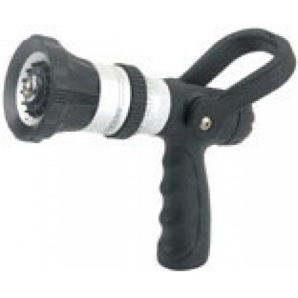 Wylaco Supply | Gilmour 810022 LARGE FIRE HOSE NOZZLE