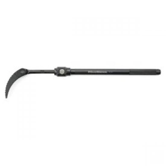 Wylaco Supply | Gearwrench Extendable Indexible Pry Bar