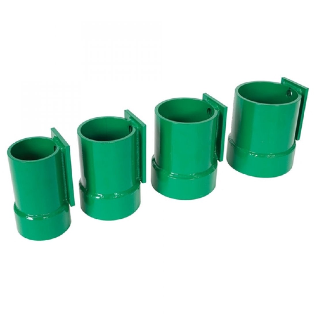 Wylaco Supply | Greenlee 00868 Adapter Assembly Screw-On