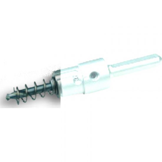 Wylaco Supply | Greenlee 645-002 Carbide Pilot Drill 2-3/8" through 3"