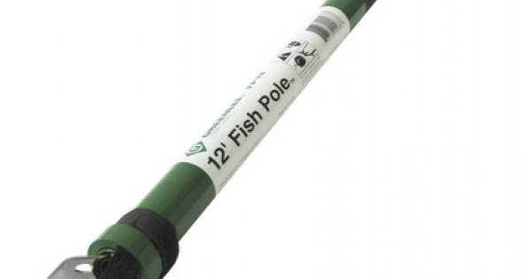 Wylaco Supply | Greenlee FP18 18' Fish Pole