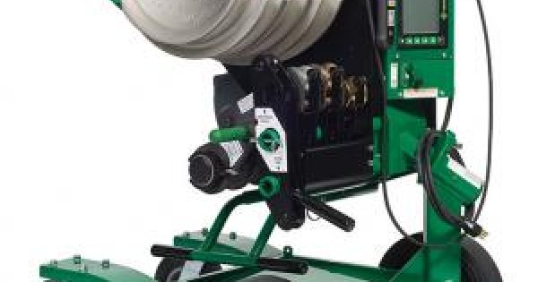 Electrical Pipe Benders