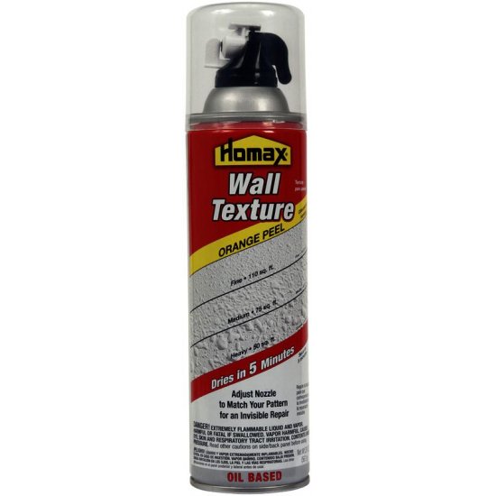 Wylaco Supply | Homax Group 4055-06 20oz SPRAY TEXTURE