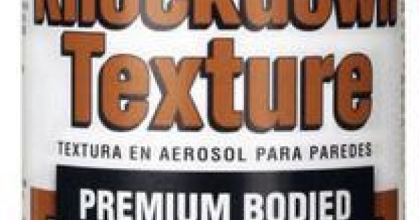 Wylaco Supply | Homax Group 4065-06 20oz KNOCKDOWN TEXTURE