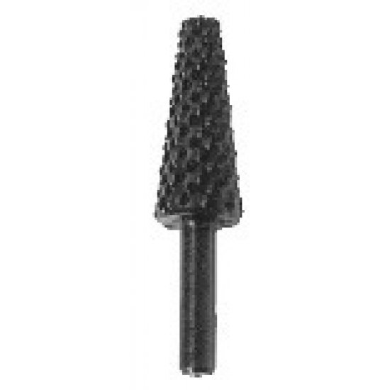 Wylaco Supply | K-T Industries 5-8453 CONE SHAPE RASP