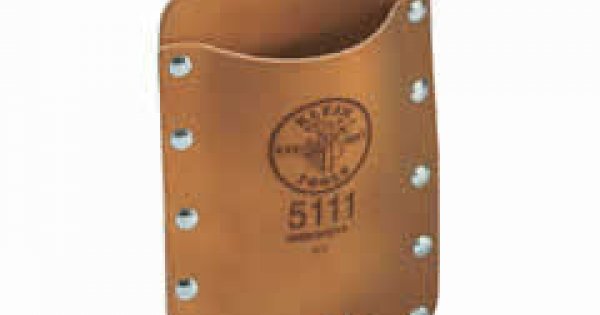 Wylaco Supply | Klein 5111 Single-Pocket Tool Pouch