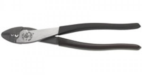 Wylaco Supply | Klein 1006 Crimping/Cutting Tool Non-Insulated Terminals
