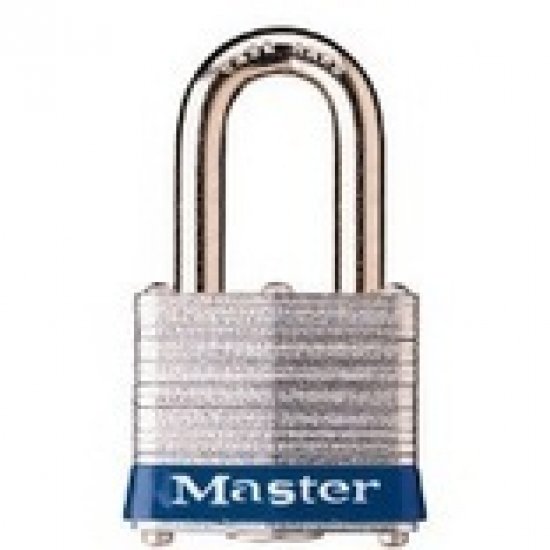 Wylaco Supply | Master Lock 5KA KEYED A112 MASTER PADLOCK