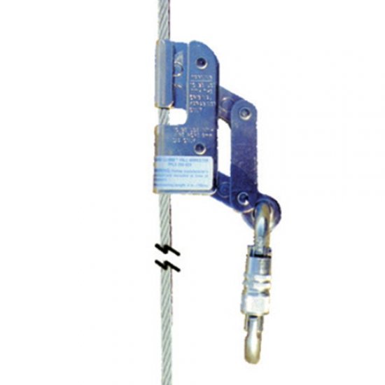 Wylaco Supply | MSA Cable Grab For 5/16" Cable