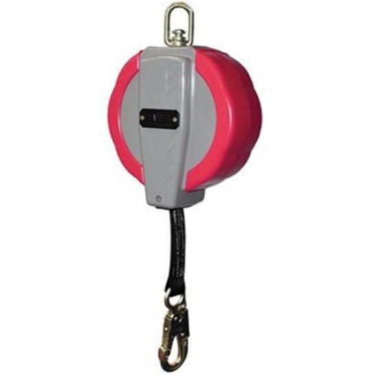 Wylaco Supply | MSA 30' Aptura LT30 Self-Retracting Lanyard