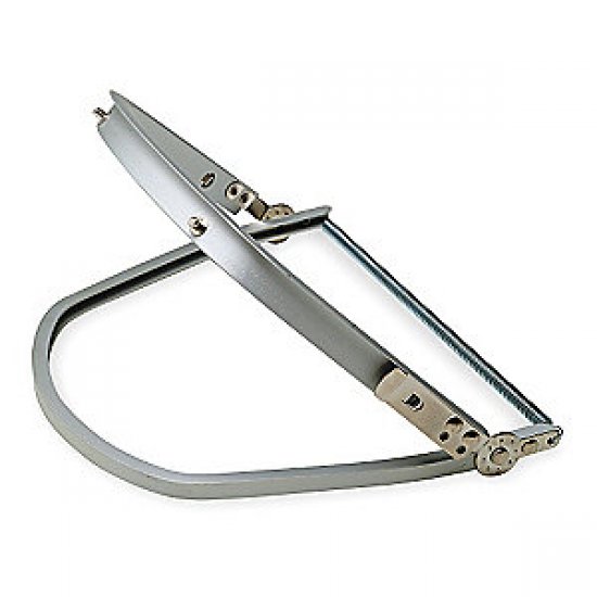 Wylaco Supply | MSA Foldback Face shield Frame