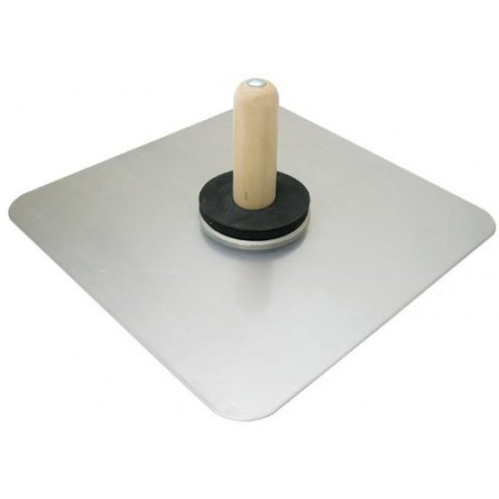 Wylaco Supply | Marshalltown AH659 13X13 ALUMINUM HAWK