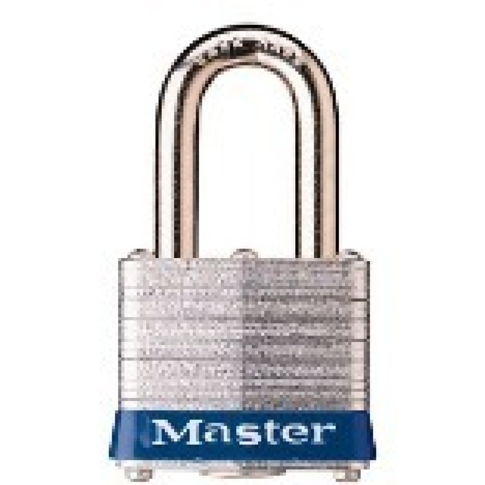 Wylaco Supply | Master Lock 5KA KEYED A272 MASTER PADLOCK