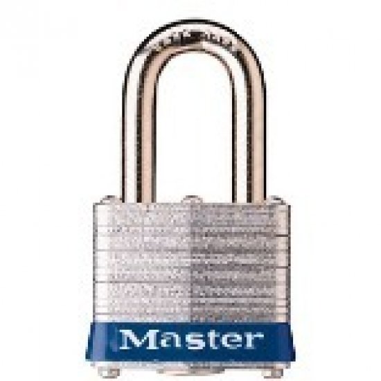 Wylaco Supply | Master Lock 5KA KEYED A272 MASTER PADLOCK