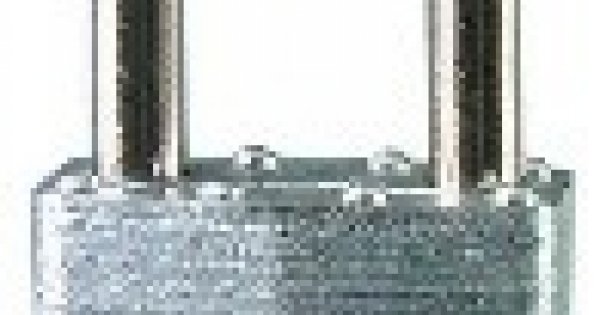 Wylaco Supply | Master Lock 5DLF KD 2 LAMINATED PADLOCK