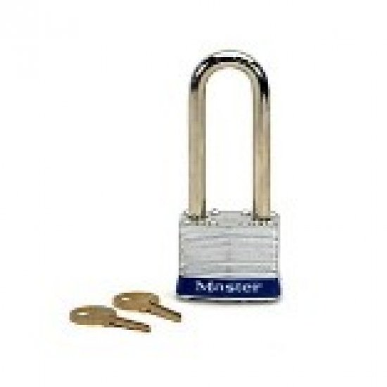 Wylaco Supply | Master Lock 1KA KEYED 2016 MASTER PADLOCK