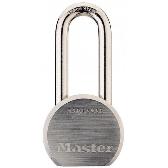 Wylaco Supply | Master Lock 930DLHPF KD SLD STEEL PADLOCK