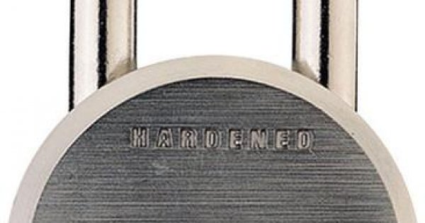 Wylaco Supply | Master Lock 930DPF KD SOLID STEEL PADLOCK