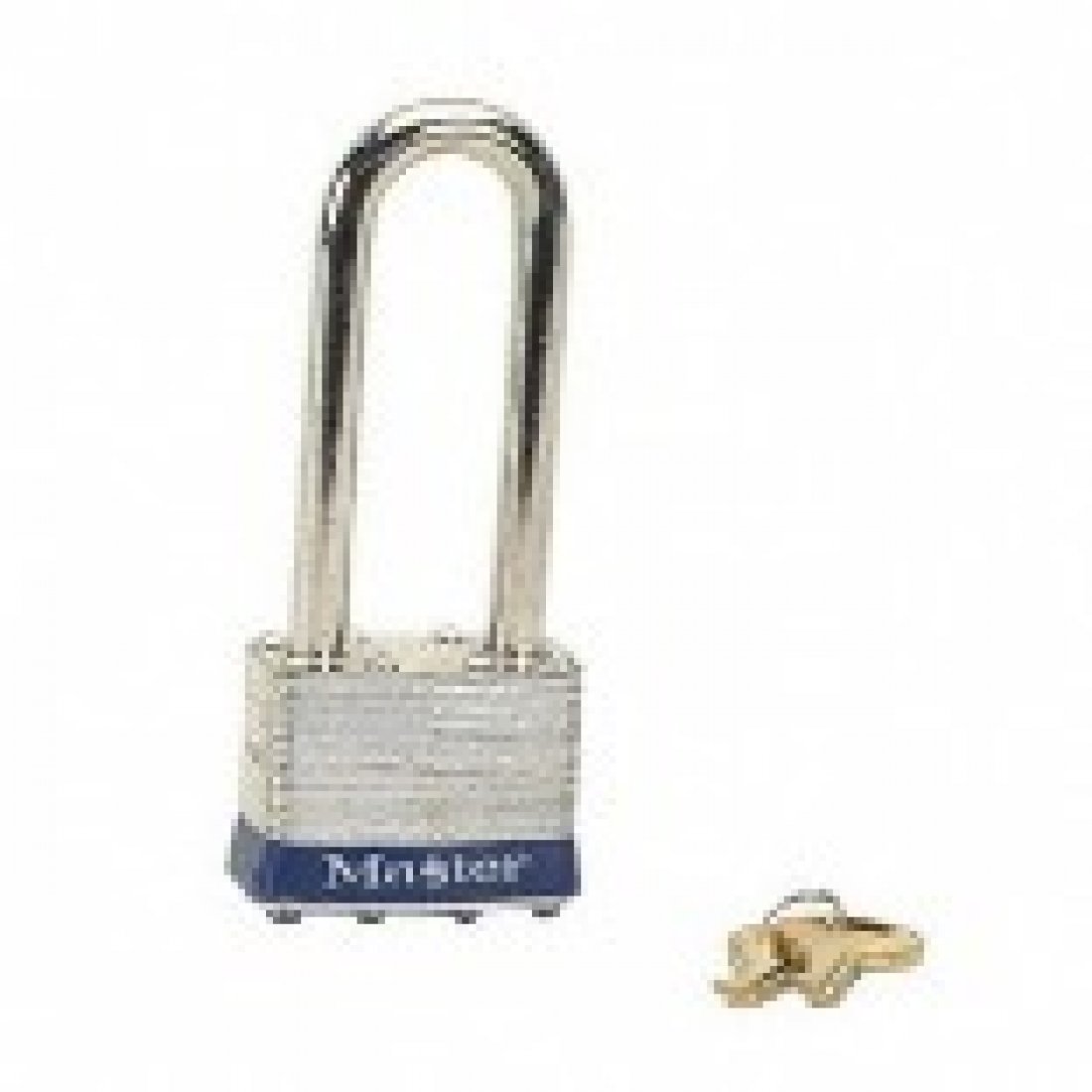 Wylaco Supply | Master Lock 1KALJ 2035 MASTER PADLOCK