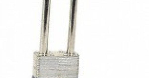 Master Lock Company 1KALJ 2035 MASTER PADLOCK