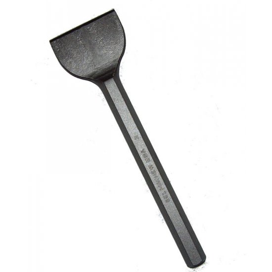 Wylaco Supply | Mayhew Tools 94202 3X12 FLOOR CHISEL