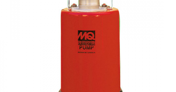 Wylaco Supply | Multiquip ST2047 2" Submersible Pump 110V, Single Phase