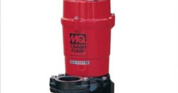 Wylaco Supply | MultiQuip ST2040T 2" Impeller, Electric Submersible ...