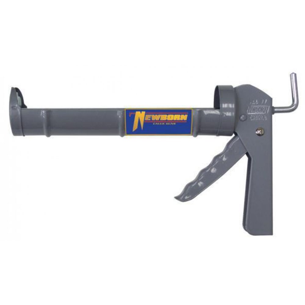 Wylaco Supply | Newborn Brothers 77 .1G RATCHET CAULK GUN