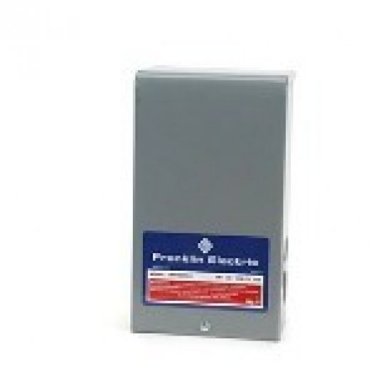 Wylaco Supply | Pentair FP217-810-P2 1/2HP CONTROL BOX