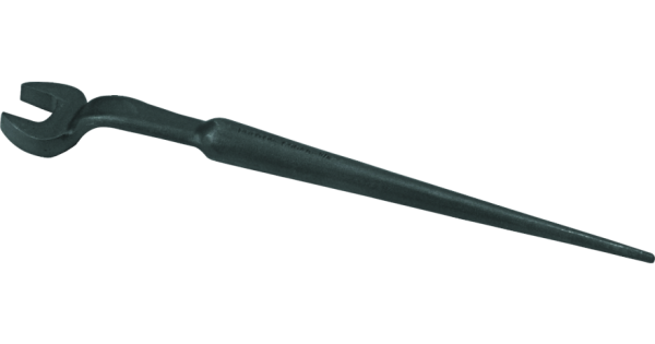 Spud Handle Wrenches