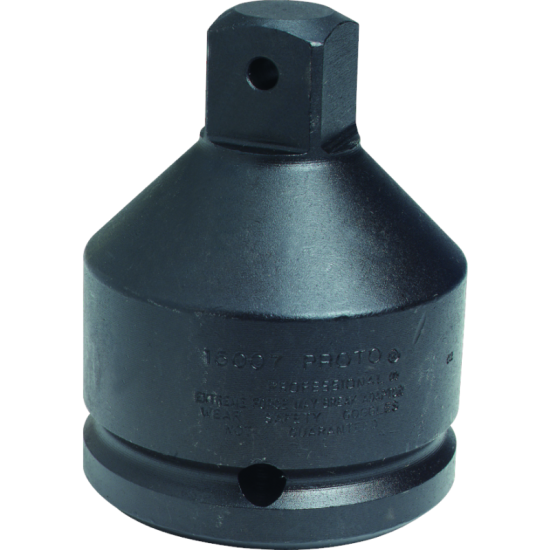 Proto® Impact Drive Adapter 1" F x 1-1/2" M