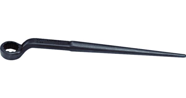 Proto® Spud Handle Box Wrench 2" - 12 Point